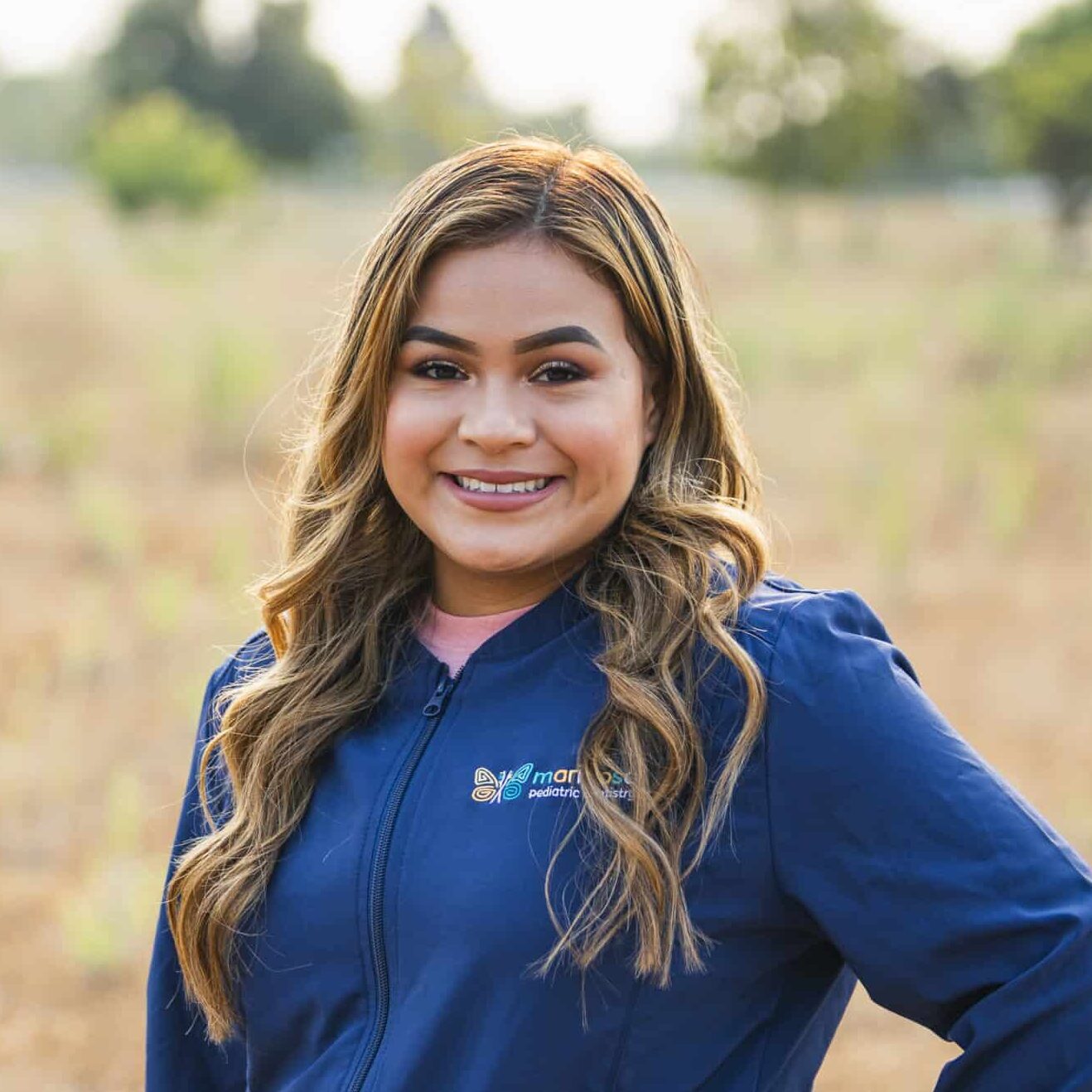 About Our Team | Pediatric Dentist in Santa Maria